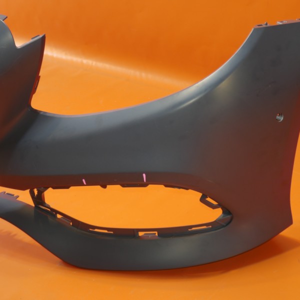 MERCEDES E400 FRONT BUMPER 2018 2019 2020 E450 COUPE CONVERTIBLE ...