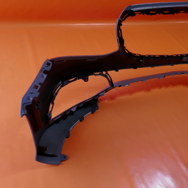 MERCEDES E400 FRONT BUMPER 2018 2019 2020 E450 COUPE CONVERTIBLE ...