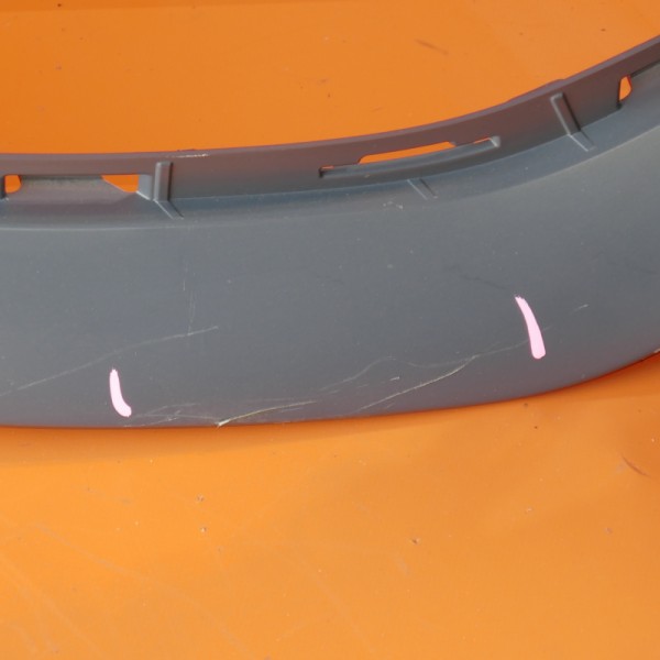 MERCEDES E400 FRONT BUMPER 2018 2019 2020 E450 COUPE CONVERTIBLE ...