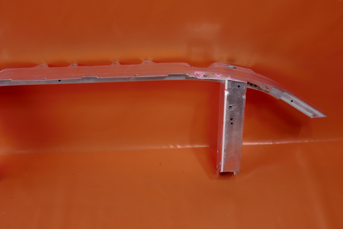 BMW X3 REINFORCEMENT FRONT 2018 2019 2020 X4 G01 51117399911 OEM