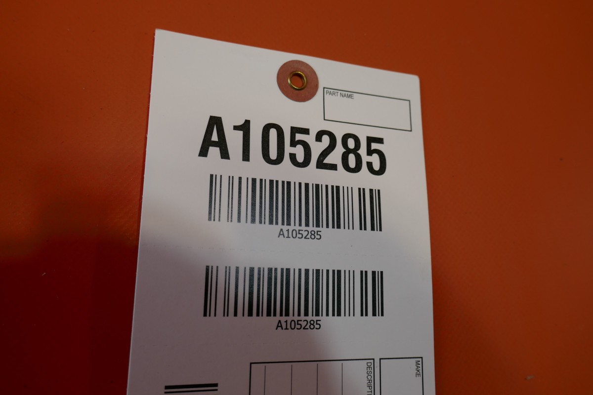 BMW X3 REINFORCEMENT FRONT 2018 2019 2020 X4 G01 51117399911 OEM