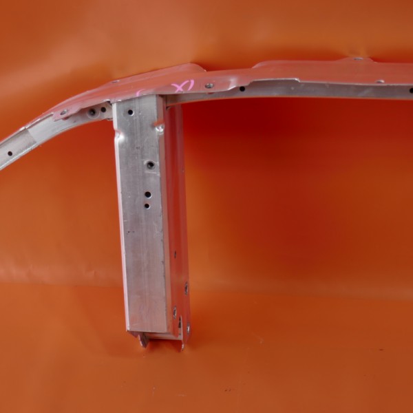 BMW X3 REINFORCEMENT FRONT 2018 2019 2020 X4 G01 51117399911 OEM