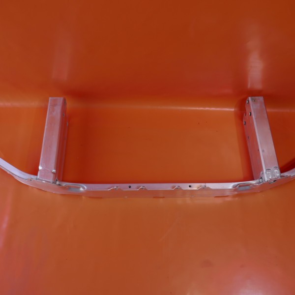 BMW X3 REINFORCEMENT FRONT 2018 2019 2020 X4 G01 51117399911 OEM