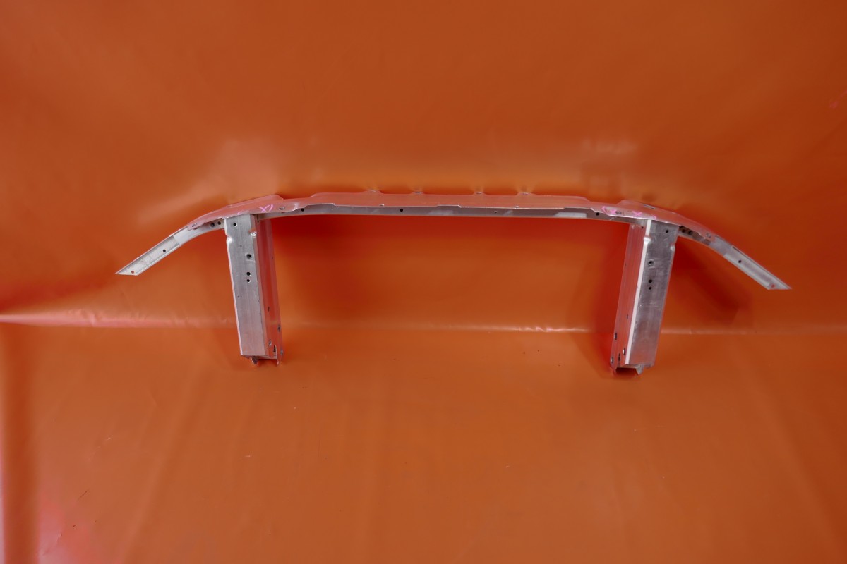 BMW X3 REINFORCEMENT FRONT 2018 2019 2020 X4 G01 51117399911 OEM