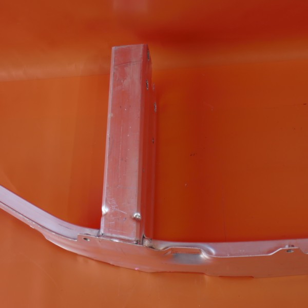 BMW X3 REINFORCEMENT FRONT 2018 2019 2020 X4 G01 51117399911 OEM