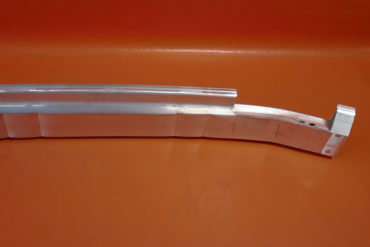 AUDI Q5 REINFORCEMENT FRONT 2018 2019 2020 SQ5 80A807113C OEM