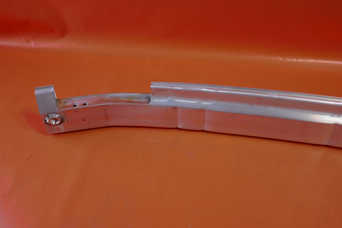 AUDI Q5 REINFORCEMENT FRONT 2018 2019 2020 SQ5 80A807113C OEM