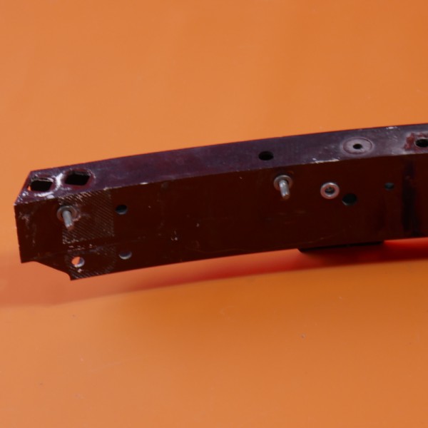 MERCEDES BENZ GT63 REINFORCEMENT FRONT 2019 2020 2021 GT53 AMG ...