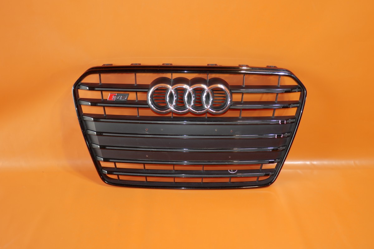 AUDI S5 GRILLE 2013 2014 2015 8T0853651P OEM