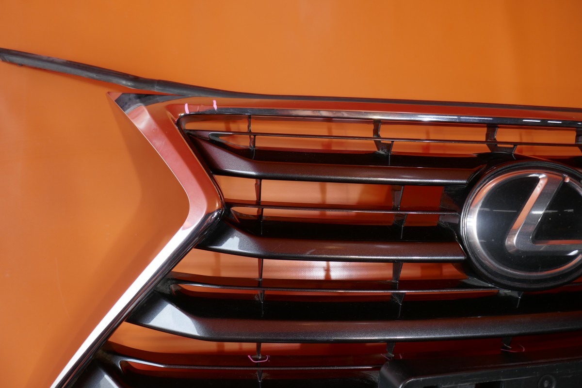 LEXUS NX200T GRILLE 2015 2016 2017 53111-78010 NX300 DAMAGED OEM