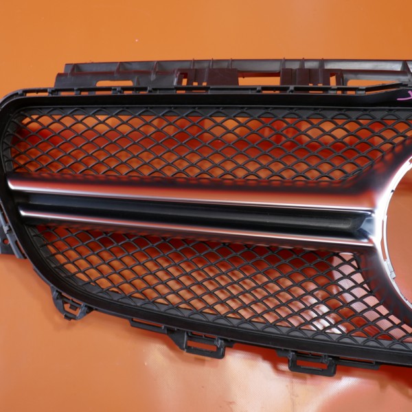 MERCEDES BENZ E43 GRILLE MOUNT FRAME 2017 2018 2019 2020 E53 ...