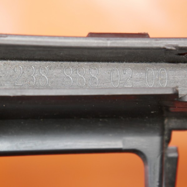 MERCEDES BENZ E43 GRILLE MOUNT FRAME 2017 2018 2019 2020 E53 ...