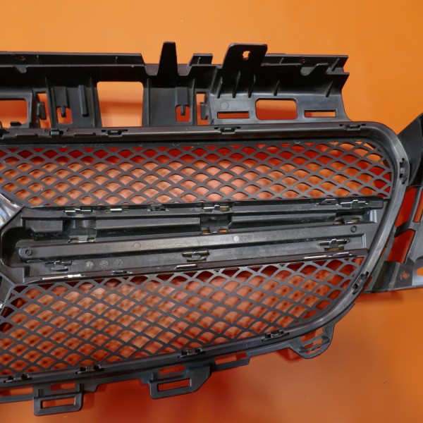 MERCEDES BENZ E43 GRILLE MOUNT FRAME 2017 2018 2019 2020 E53 ...