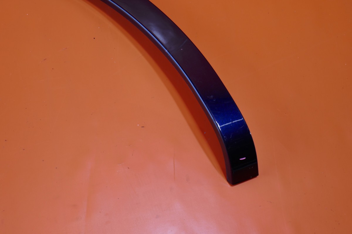 MASERATI LEVANTE QUARTER FLARE WHEEL MOLDING RIGHT 2017 2018 2019 2020 ...