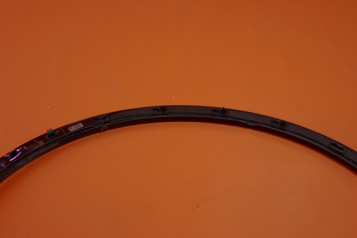 AUDI Q5 FENDER FLARE MOLDING RIGHT PASSENGER WHEEL 2018 2019 2020 80A ...