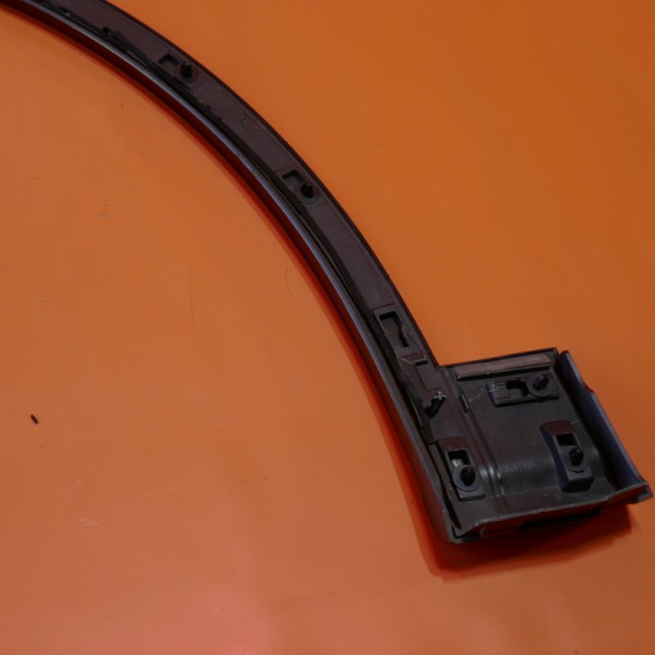 AUDI Q5 FENDER FLARE MOLDING RIGHT PASSENGER WHEEL 2018 2019 2020 80A ...