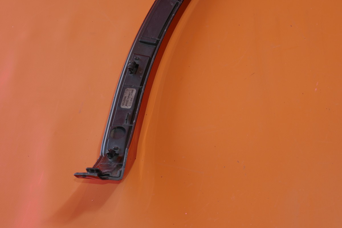 AUDI Q5 FENDER FLARE MOLDING RIGHT PASSENGER WHEEL 2018 2019 2020 80A ...