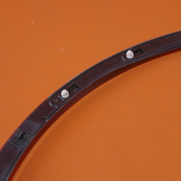 AUDI Q7 FENDER FLARE WHEEL ARCH RIGHT FRONT 2017 2018 2019 4M0853718A OEM