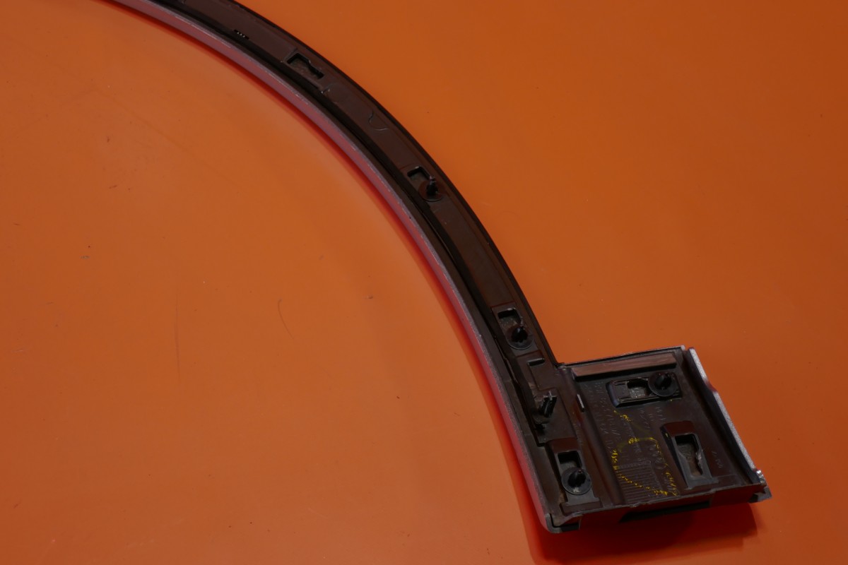 AUDI Q5 FENDER FLARE MOLDING RIGHT PASSENGER WHEEL 2018 2019 2020 80A ...