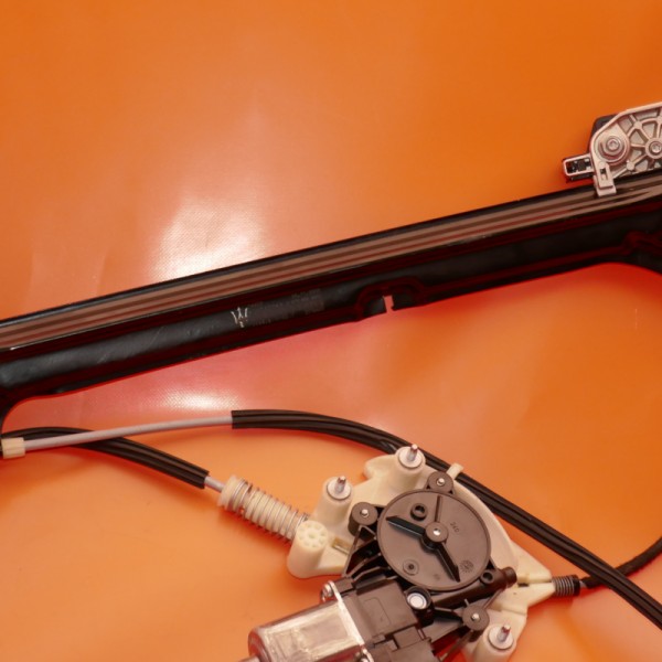 MASERATI GHIBLI WINDOW REGULATOR LEFT FRONT 2014 2015 2016 2017 2018 ...