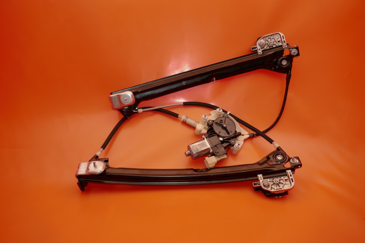 MASERATI GHIBLI WINDOW REGULATOR LEFT FRONT 2014 2015 2016 2017 2018 ...