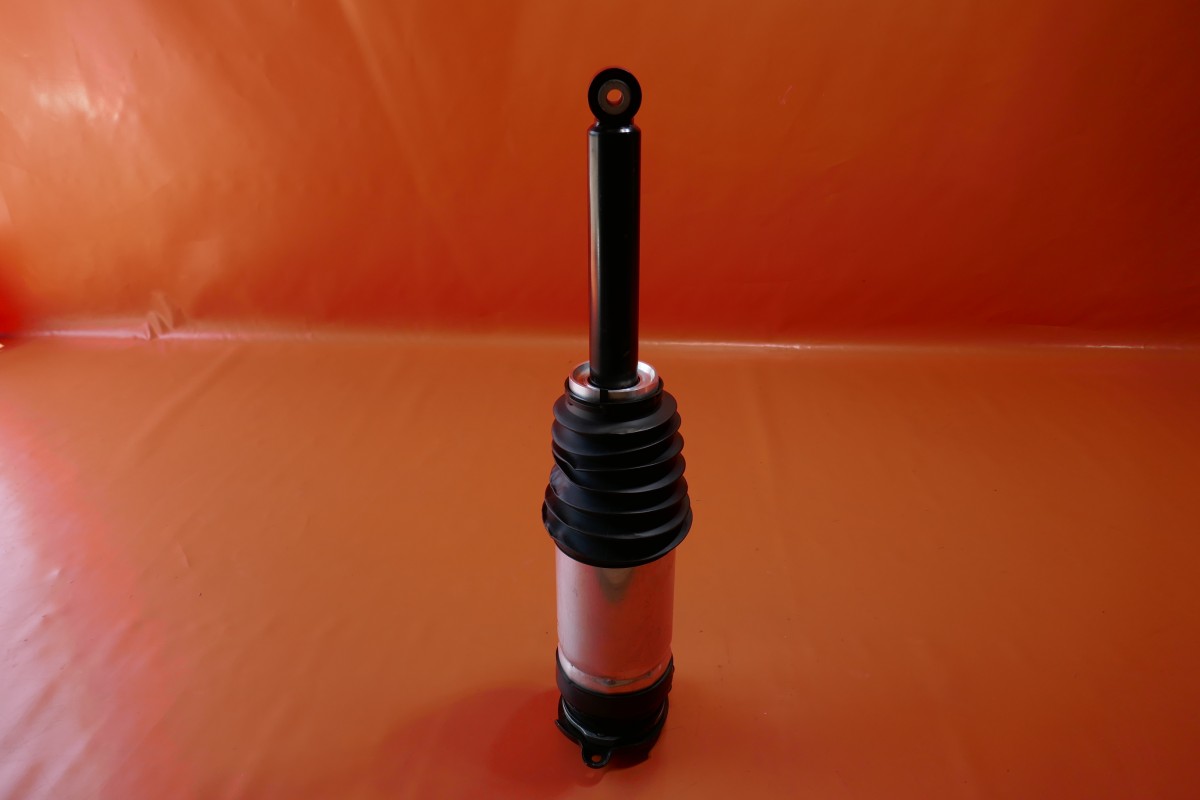 TESLA MODEL S AIR SPRING RIGHT REAR STRUT 2016 2017 2018 2019 2020 ...