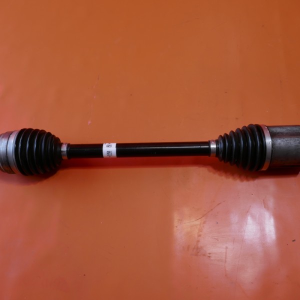 TESLA MODEL X AXLE HALF SHAFT LEFT FRONT 2017 2018 2019 2020 2021 ...