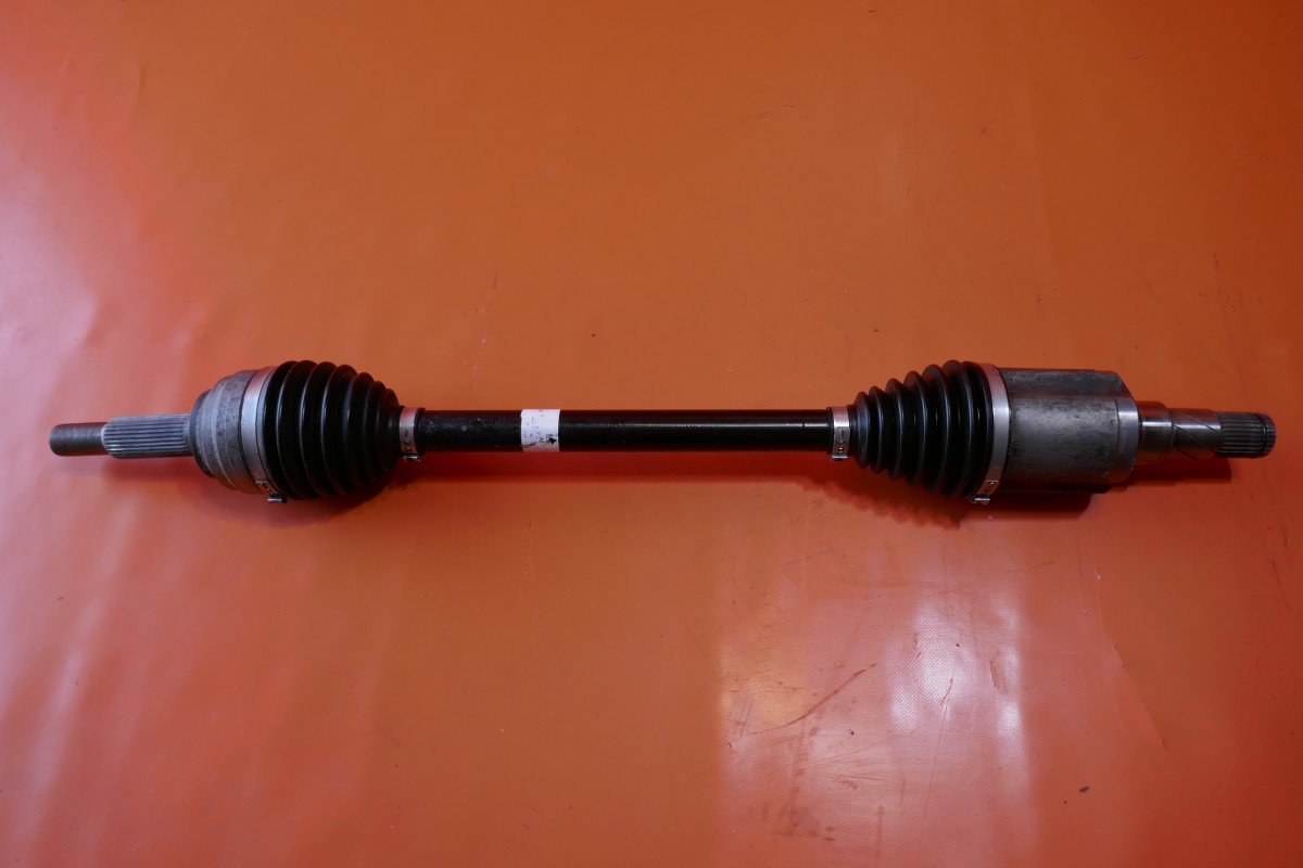 TESLA MODEL X AXLE HALF SHAFT LEFT FRONT 2017 2018 2019 2020 2021 ...