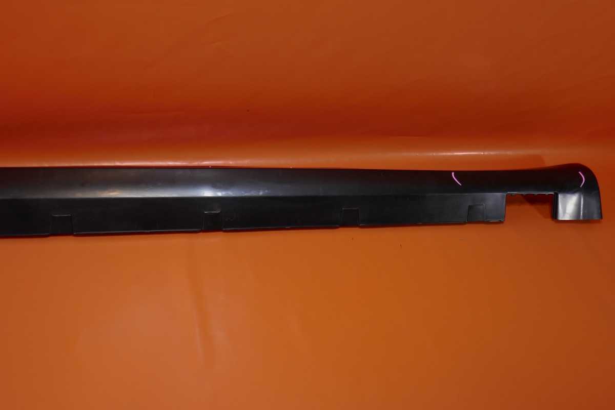 TESLA MODEL S ROCKER MOLDING 2016 2017 2018 2019 2020 RIGHT 6005875-00 ...