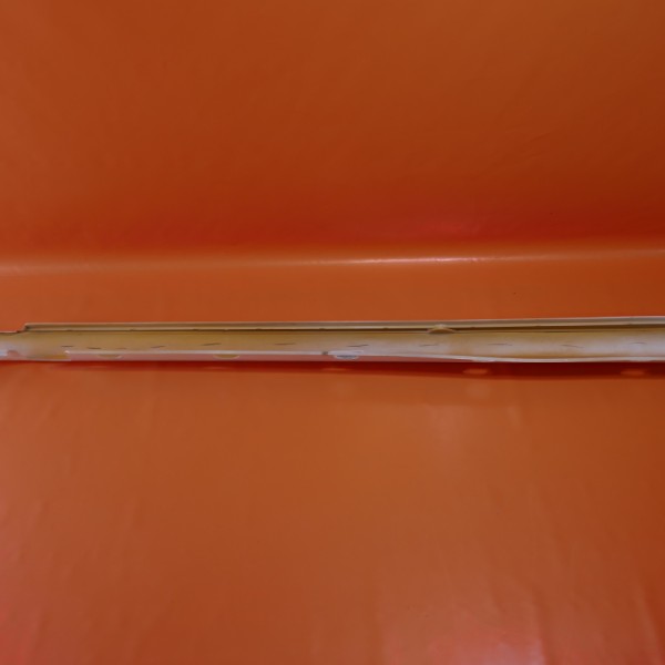MERCEDES S550 ROCKER MOLDING RIGHT PASSENGER 2010 2011 2012 2013 ...