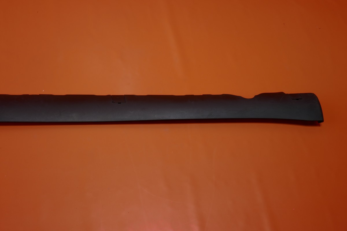 TESLA MODEL 3 ROCKER MOLDING LEFT DRIVER 2017 2018 2019 2020 1089828-00 ...