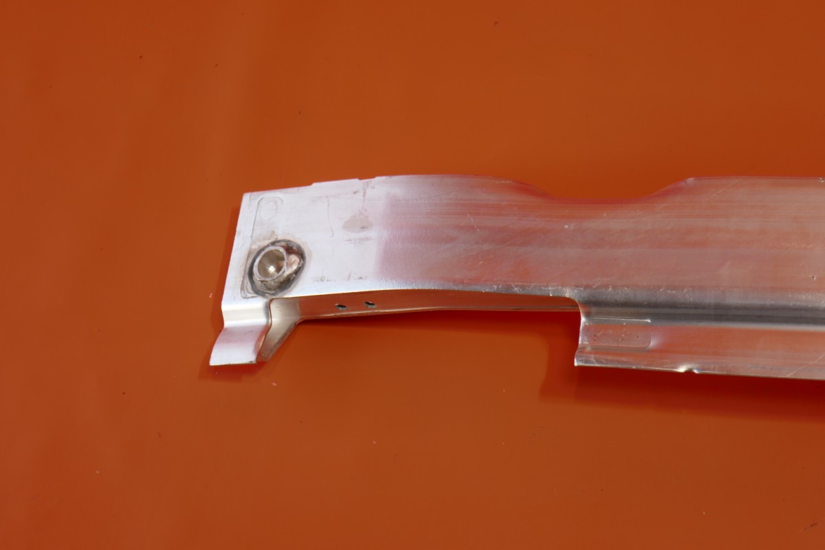 AUDI Q5 REINFORCEMENT FRONT 2018 2019 2020 SQ5 80A807113C OEM