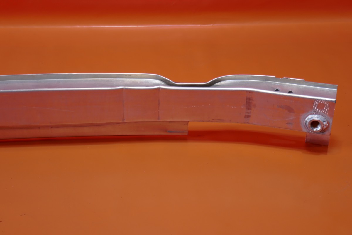 AUDI Q5 REINFORCEMENT FRONT 2018 2019 2020 SQ5 80A807113C OEM