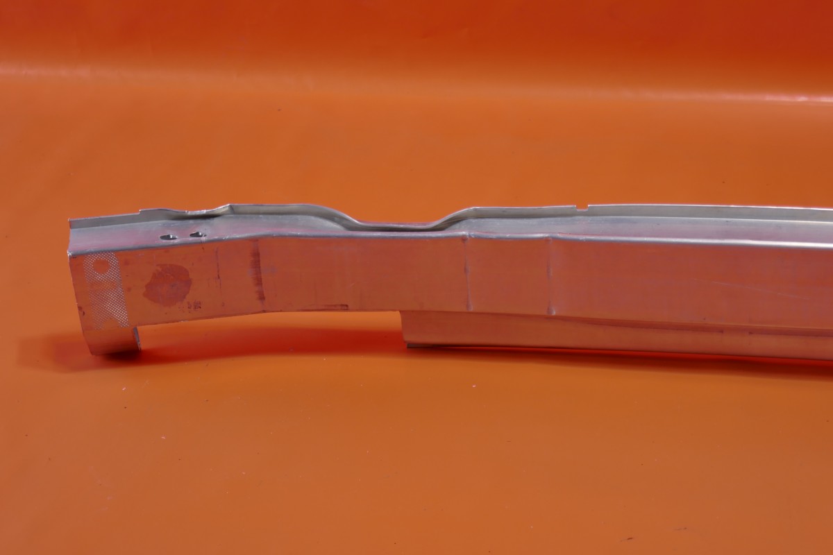 AUDI Q5 REINFORCEMENT FRONT 2018 2019 2020 SQ5 80A807113C OEM