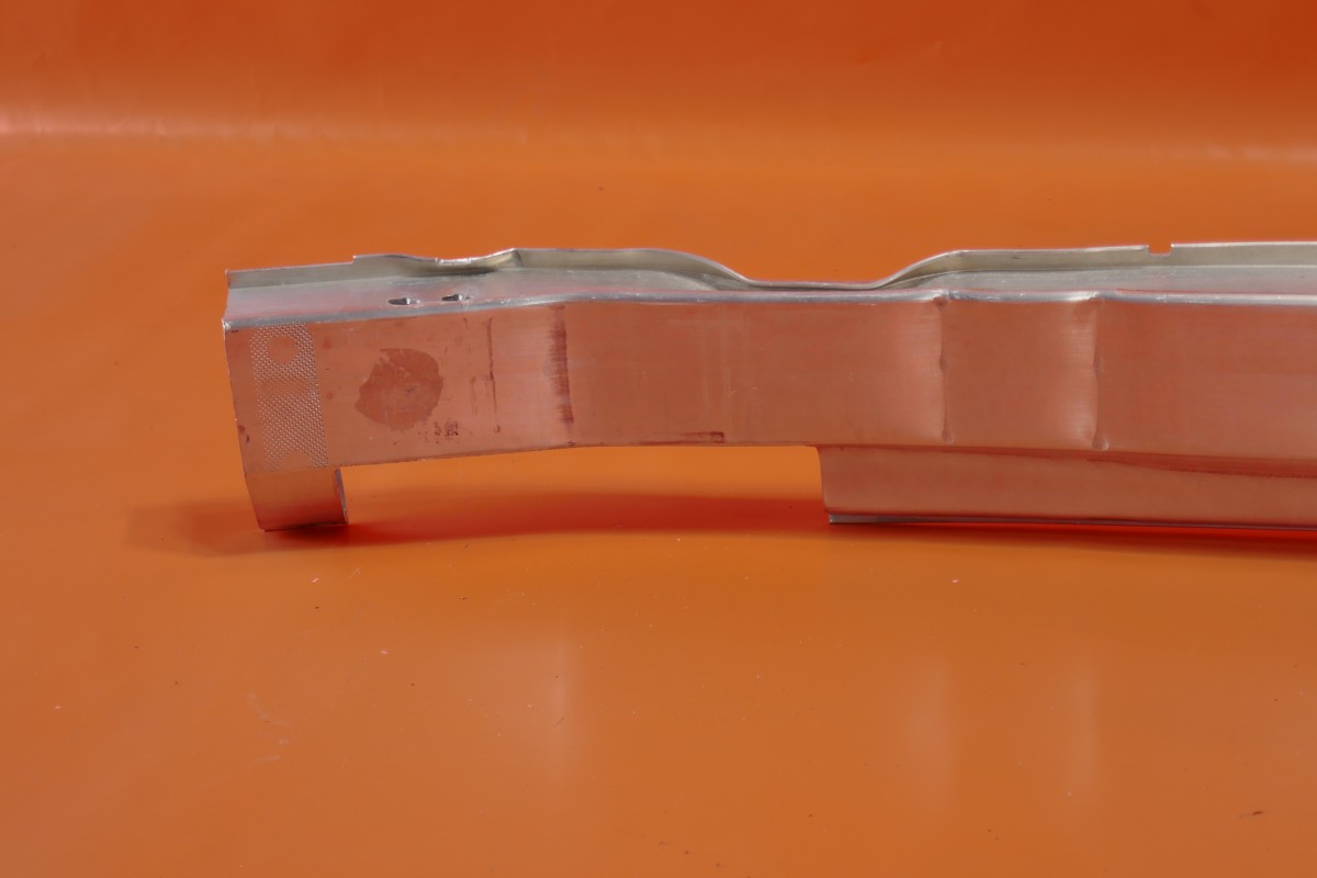 AUDI Q5 REINFORCEMENT FRONT 2018 2019 2020 SQ5 80A807113C OEM