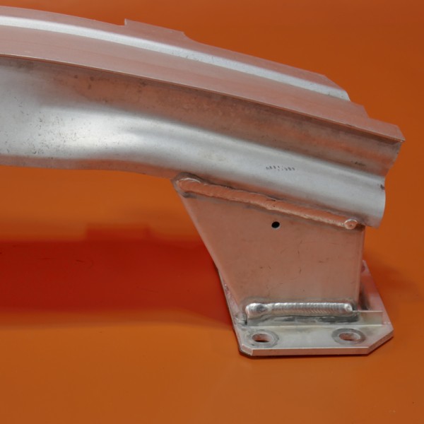 PORSCHE PANAMERA REINFORCEMENT REAR 2017 2018 2019 2020 971803184B OEM