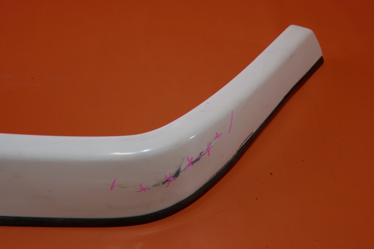 MERCEDES BENZ G63 WHEEL FLARE REAR LEFT 2016 2017 2018 G55 AMG A4638801621