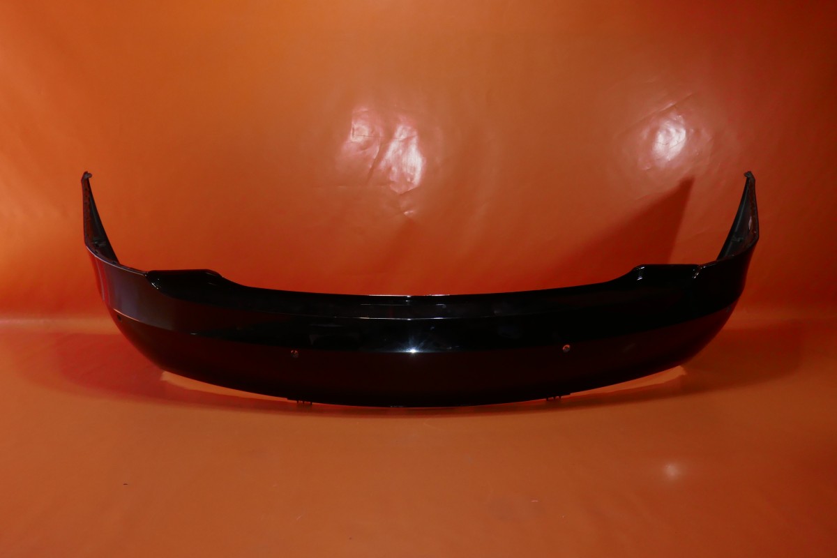 TESLA MODEL S REAR BUMPER 2016 2017 2018 2019 2020 1057319-01-B ...