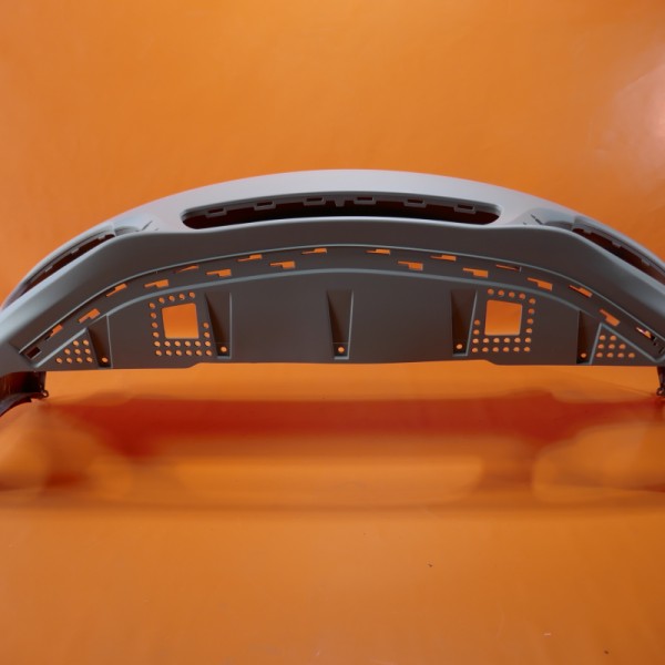 PORSCHE BOXSTER S FRONT BUMPER 2013 2014 2015 981 505 311 00 ...