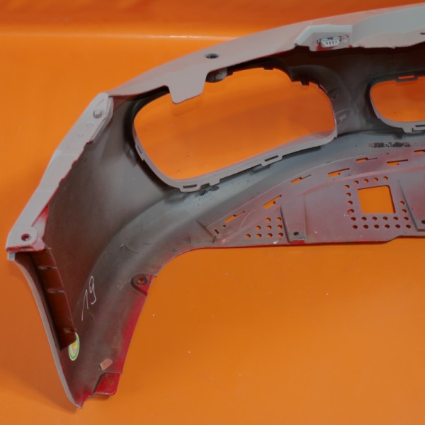 PORSCHE BOXSTER S FRONT BUMPER 2013 2014 2015 981 505 311 00 ...