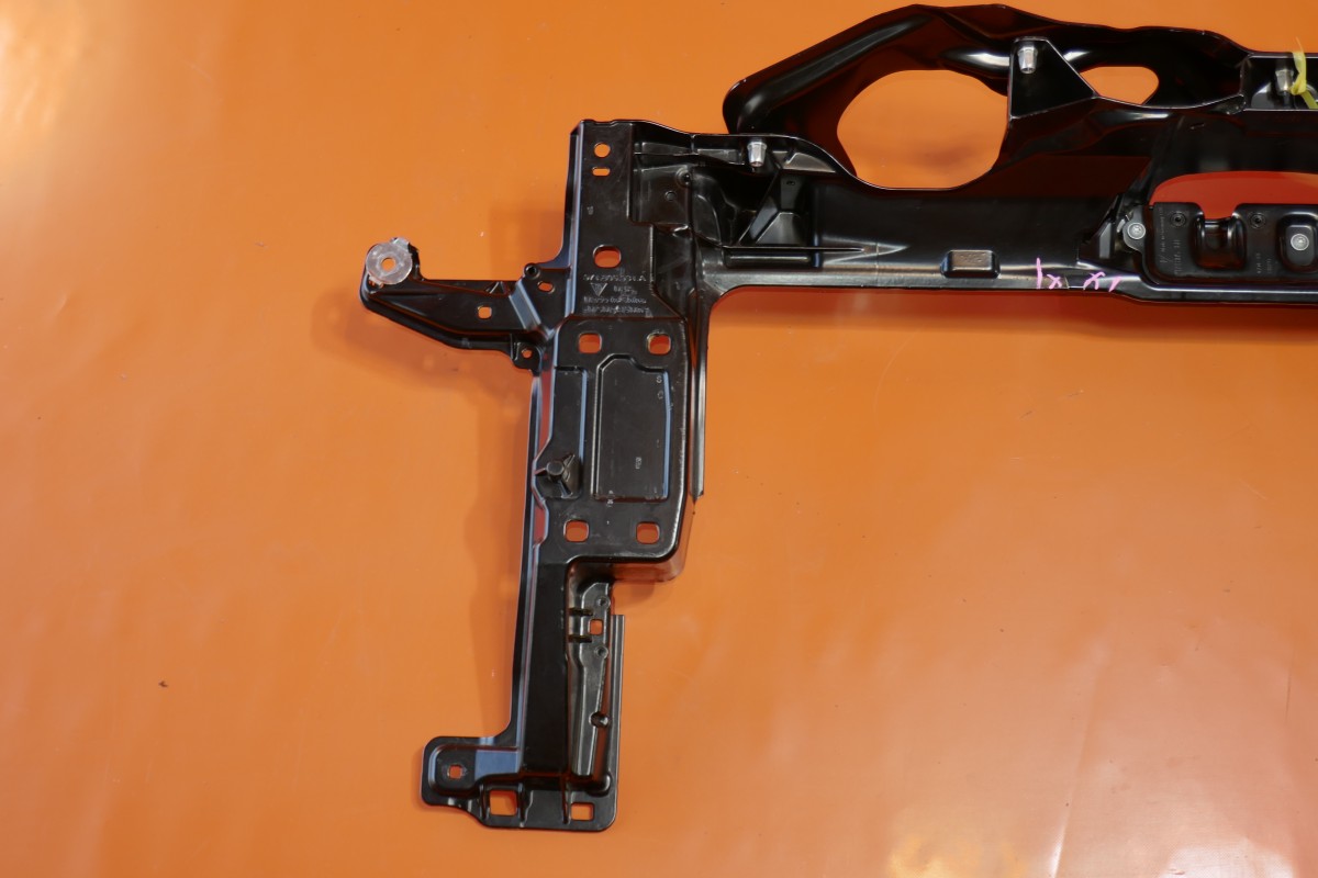 PORSCHE PANAMERA RADIATOR SUPPORT 2017 2018 2019 2020 971805931A OEM