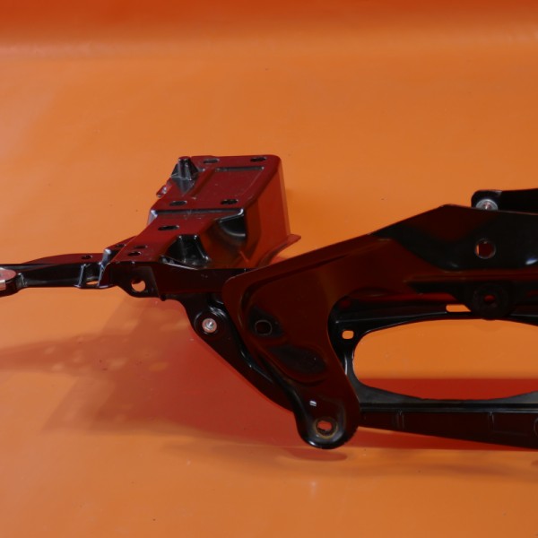 PORSCHE PANAMERA RADIATOR SUPPORT 2017 2018 2019 2020 971805931A OEM