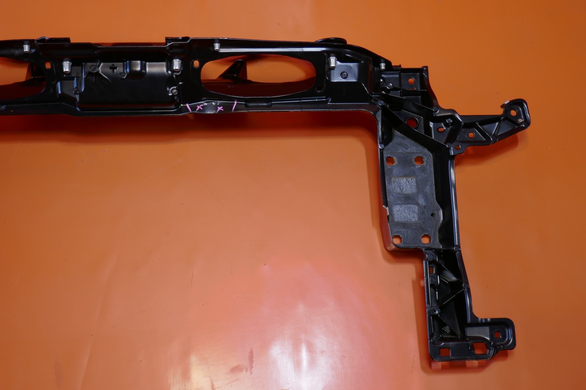 PORSCHE PANAMERA RADIATOR SUPPORT 2017 2018 2019 2020 971805931A OEM