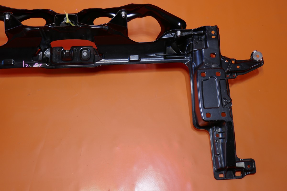 PORSCHE PANAMERA RADIATOR SUPPORT 2017 2018 2019 2020 971805931A OEM