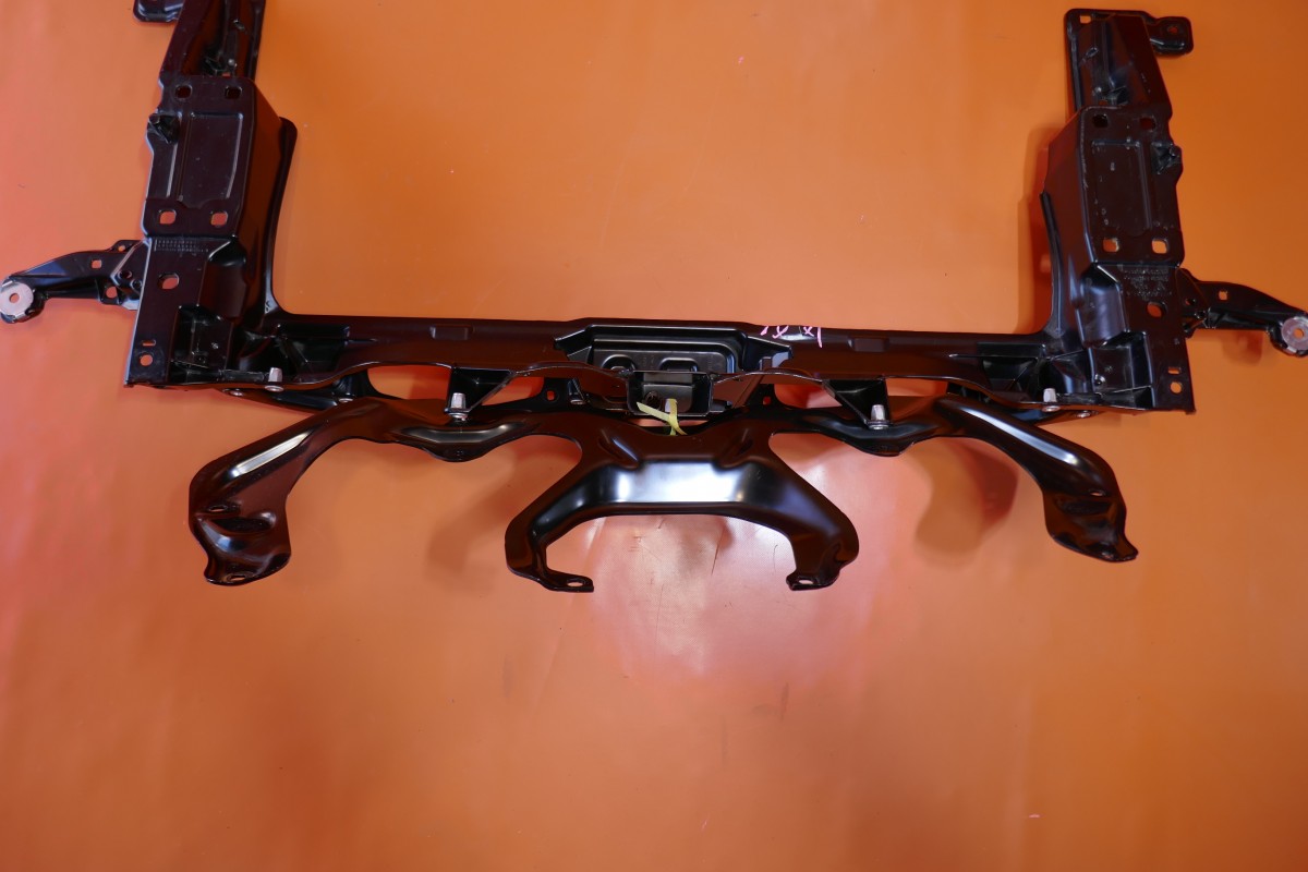 PORSCHE PANAMERA RADIATOR SUPPORT 2017 2018 2019 2020 971805931A OEM