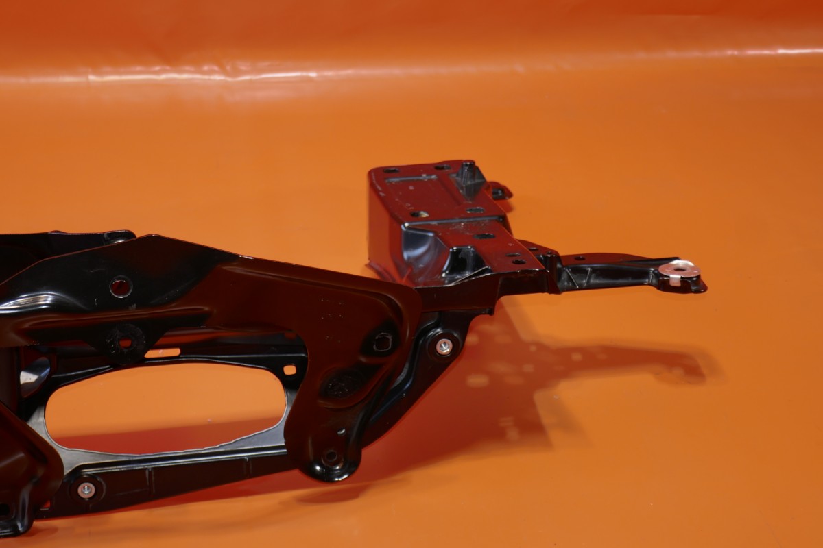 PORSCHE PANAMERA RADIATOR SUPPORT 2017 2018 2019 2020 971805931A OEM