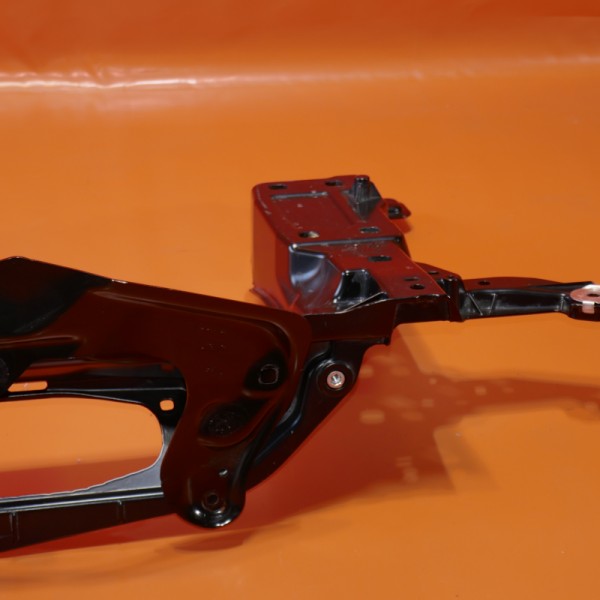 PORSCHE PANAMERA RADIATOR SUPPORT 2017 2018 2019 2020 971805931A OEM