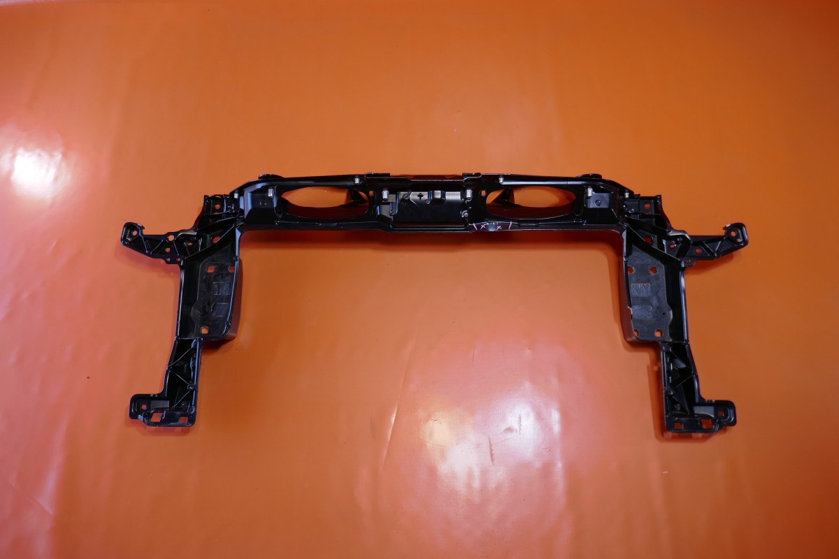 PORSCHE PANAMERA RADIATOR SUPPORT 2017 2018 2019 2020 971805931A OEM