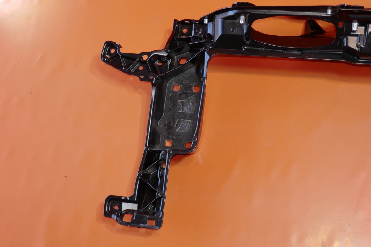 PORSCHE PANAMERA RADIATOR SUPPORT 2017 2018 2019 2020 971805931A OEM