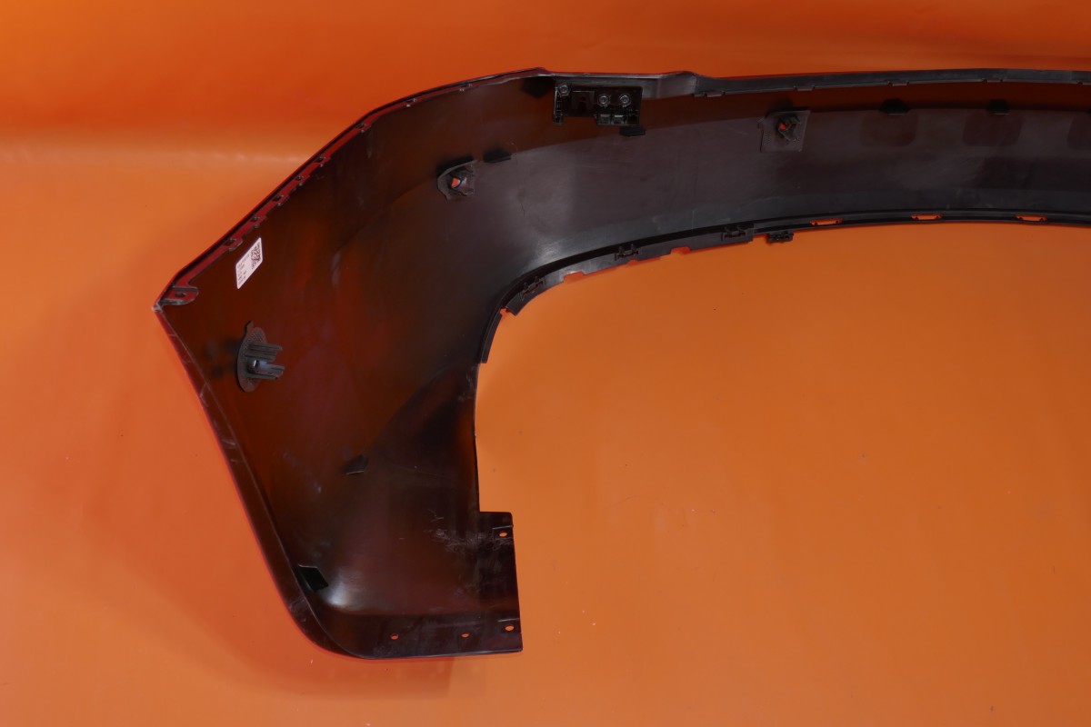 TESLA MODEL S REAR BUMPER 2016 2017 2018 2019 2020 1057319-01-B ...